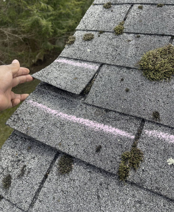 Replace Your Roof or Repair it? - Northland Roofing, LLC