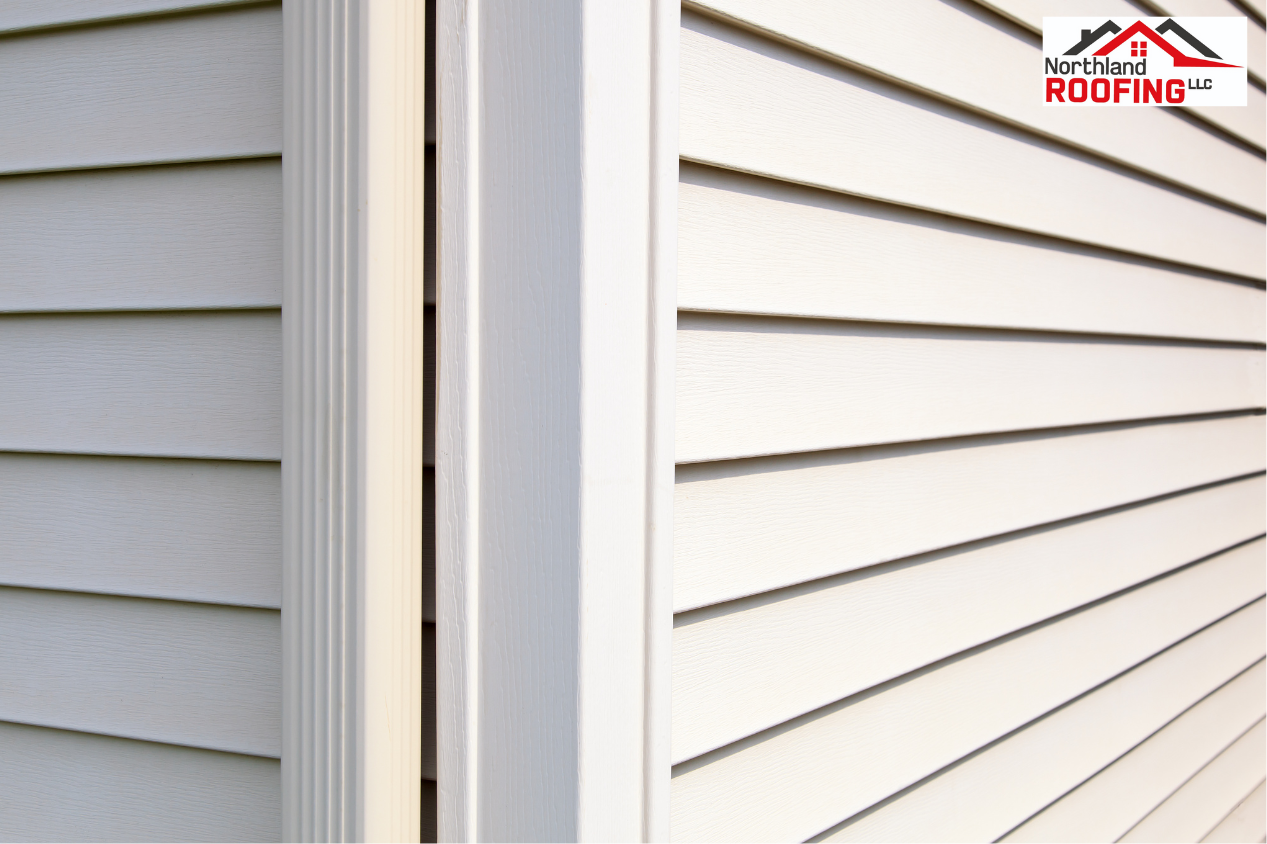 Vinyl Siding Installation | Expert Siding Contractors in CT - Northland Roofing, LLC